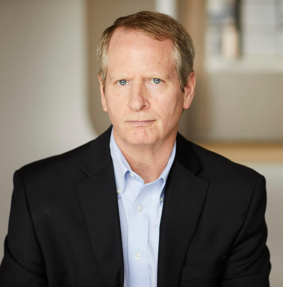 Christopher Hickey - McDermott & Hickey, LLC